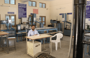 Best college for Btech in Jangaon | CJITS